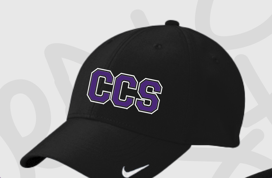 CCS Nike Hat – Student Styles